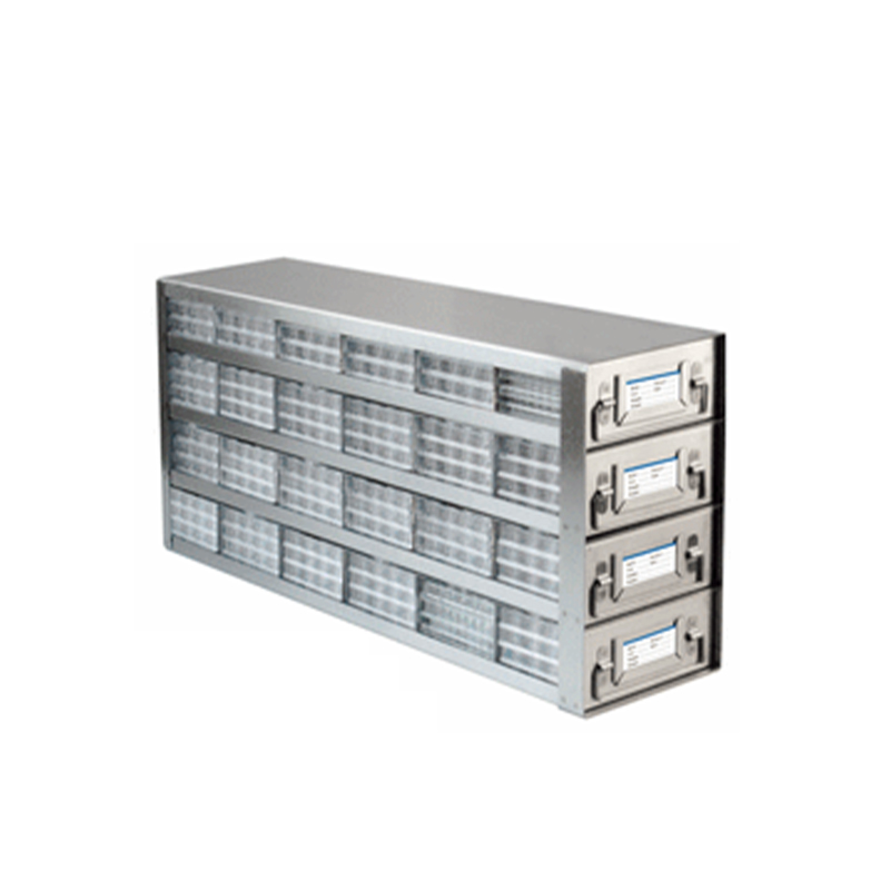 Cryogenic Racks for Ultra-Low Temperature Storage_Cryogenic Storage ...