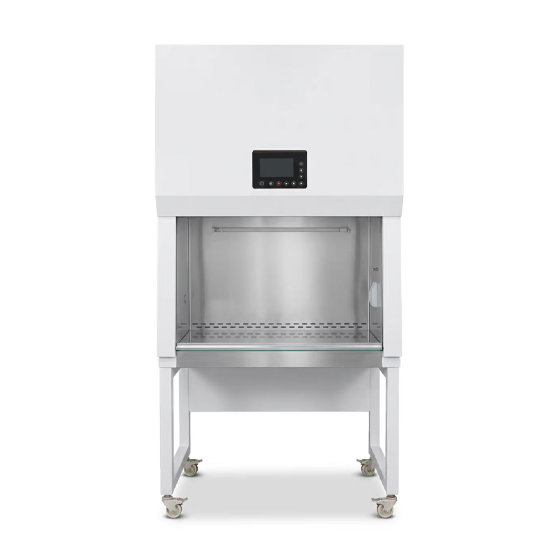 Class II A2 Benchtop Biosafety Cabinet: Compact Protection for ...