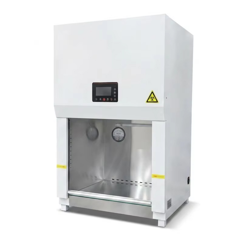 Class II A2 Benchtop Biosafety Cabinet: Compact Protection for ...